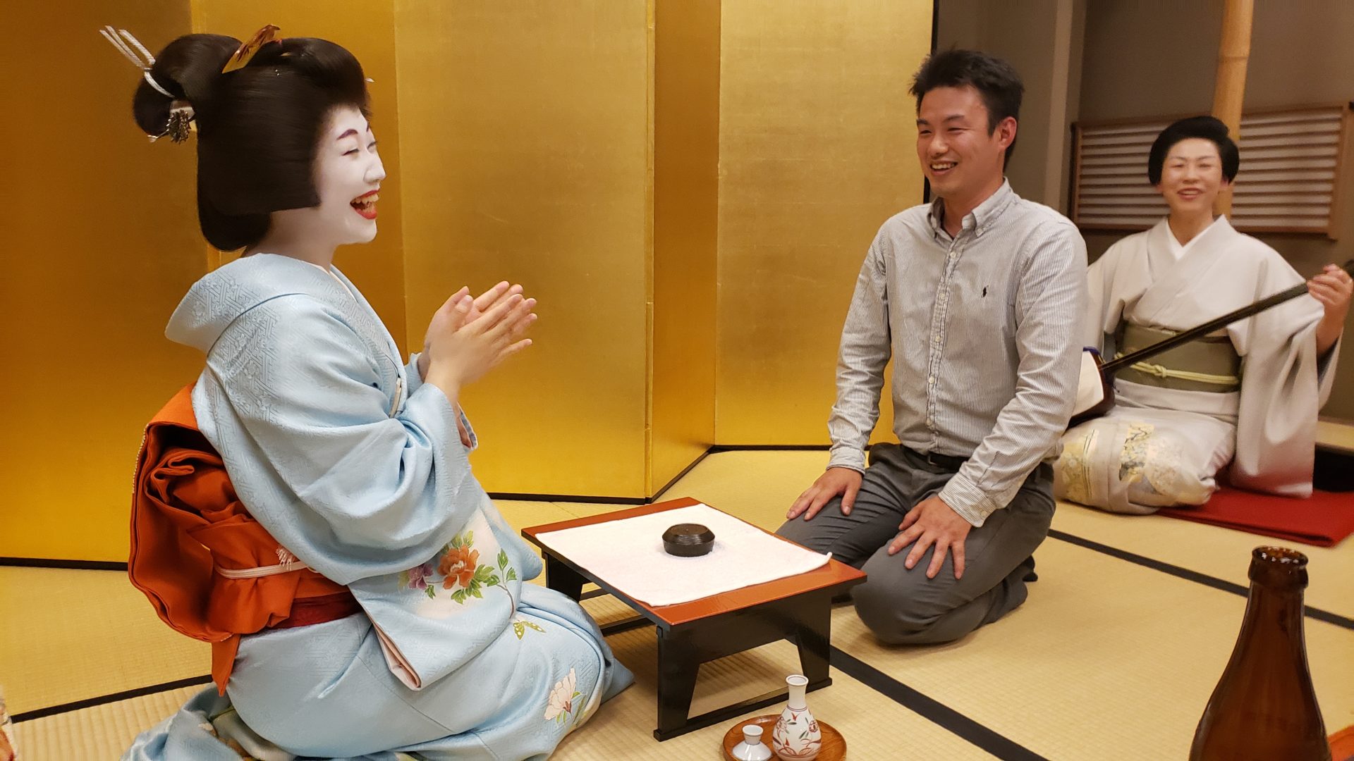 Kyoto Kimono Trip – Excursions – Japan Exploration Tours JIN