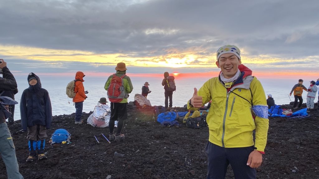 Mt Fuji Top page – Japan Exploration Tours JIN-仁