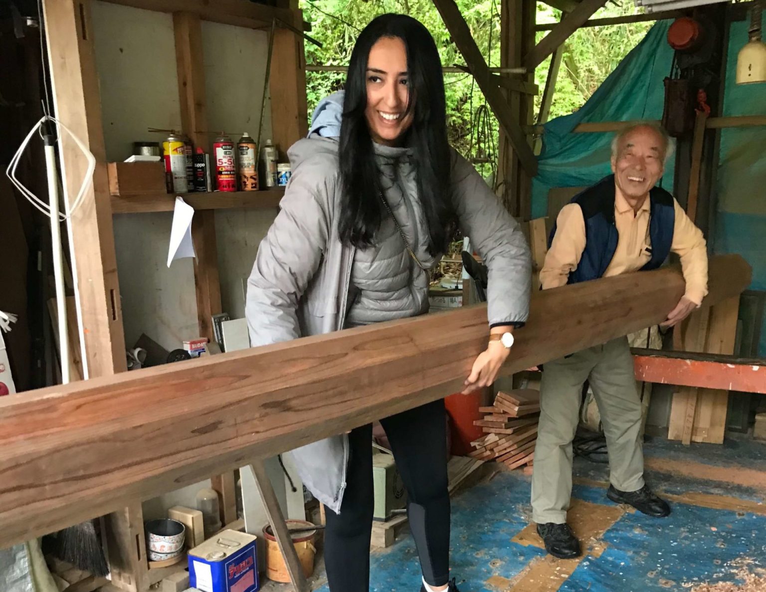 About us – Japan Exploration Tours JIN
