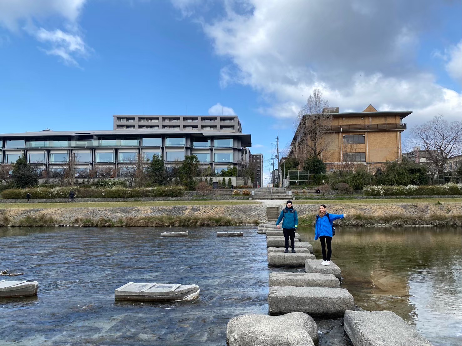 Cycle and Discover the real face of Kyoto – Japan Exploration Tours JIN