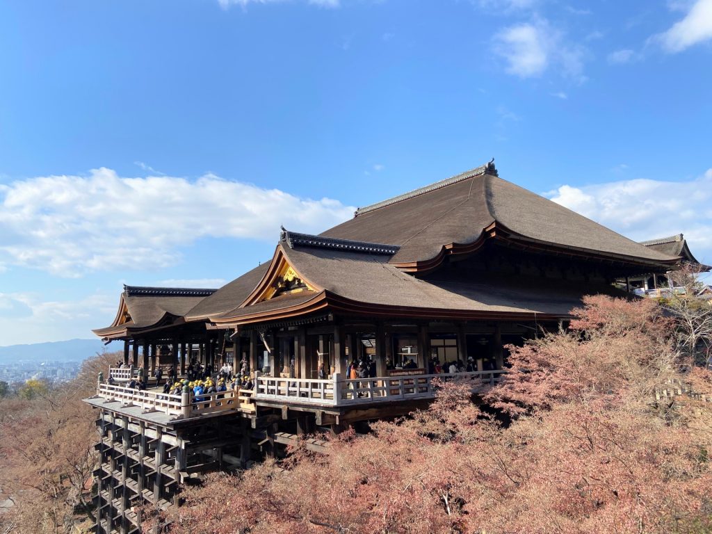 Japan Exploration Tours JIN – Travel Like Life, Live Like Travel.